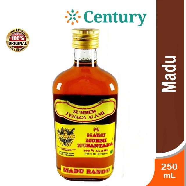 Jual Madu Murni Nusantara Terlengkap & Harga Terbaru Juni 2026 | Shopee ...