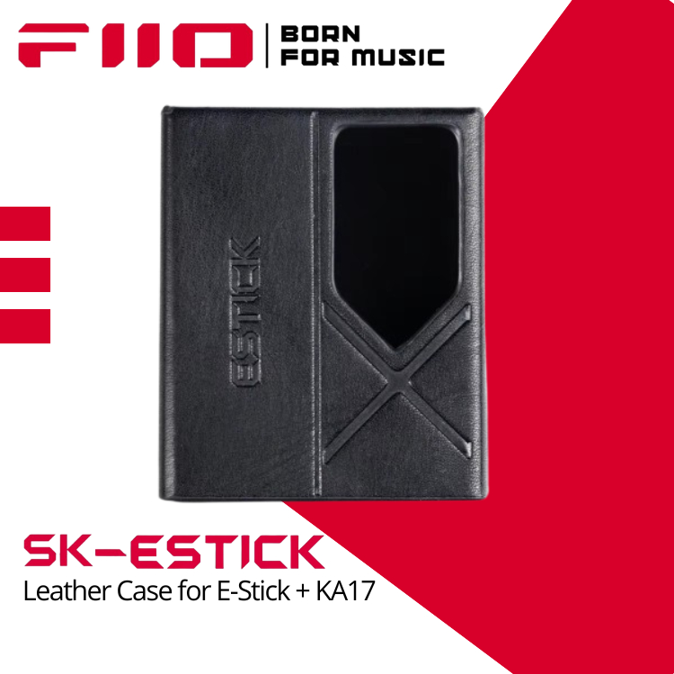 Jual FiiO ESTICK / E-Stick Portable mini Power Bank | Shopee Indonesia