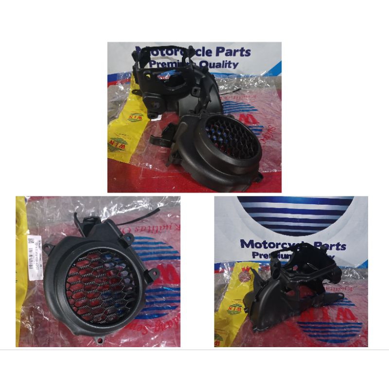 Jual cover mesin beat new 2020 2021 2022 2023 2024 in+ex/cover mesin ...