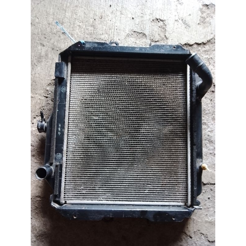 Jual radiator Mitsubishi L300 diesel original | Shopee Indonesia