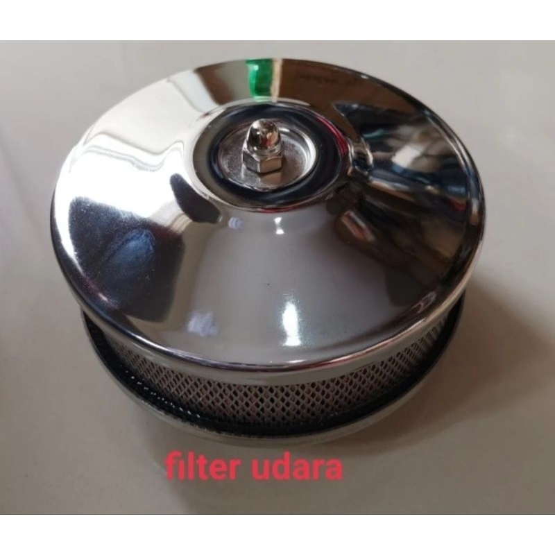 Jual FILTER UDARA RACING MOBIL VW | Shopee Indonesia