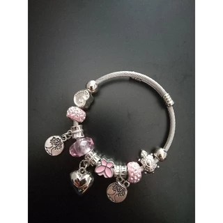 Jual Gelang Pandora Terlengkap & Harga Terbaru Desember 2024 | Shopee ...