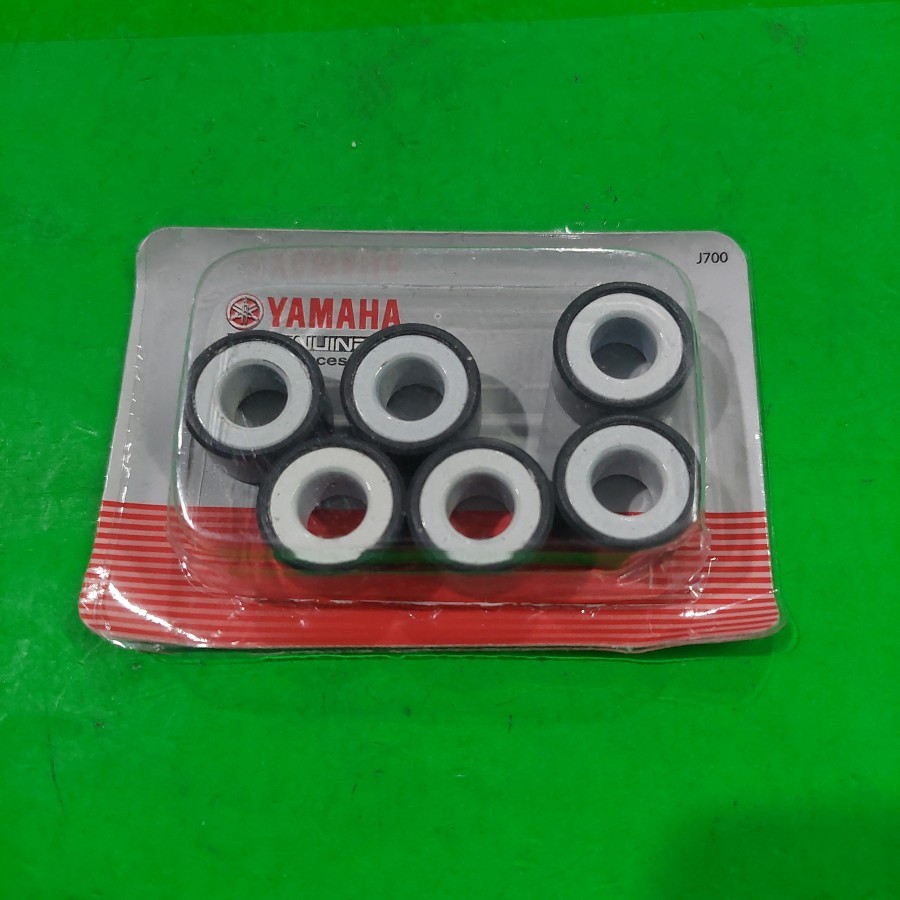 Jual Roller Set Yamaha Fazio | Shopee Indonesia