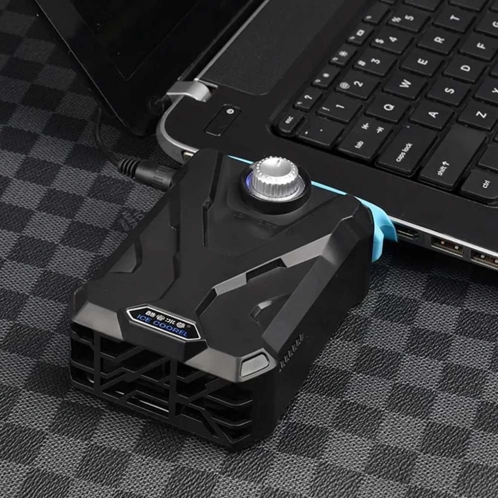 Jual Kipas Pendingin Laptop Notebook 4500 RPM 5V - F1 Exhaust Cooling ...