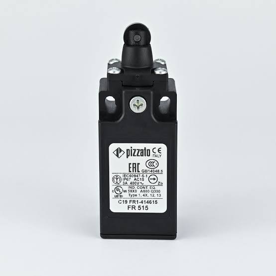 Jual FR515 3A 400V IP67 LIMIT SWITCH | Shopee Indonesia