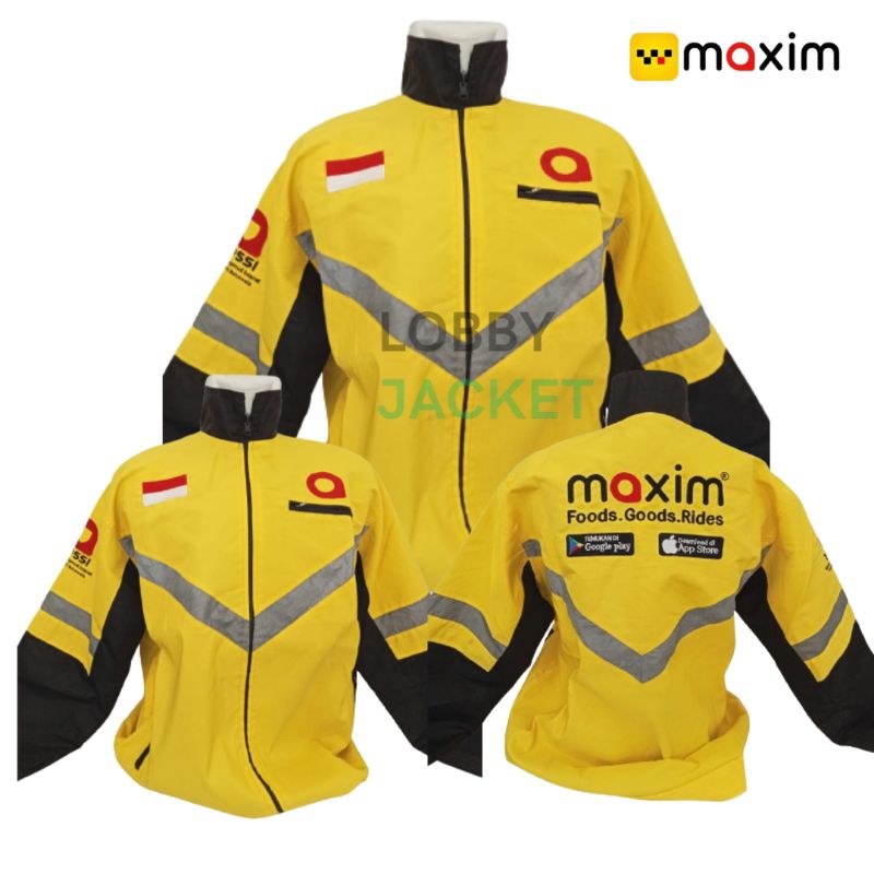 Jual Jaket MXM Waterproof Pria | Shopee Indonesia