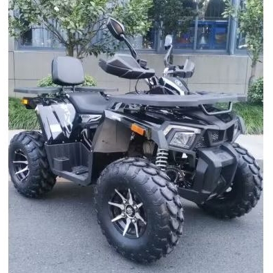 Jual NEW KOLEKSI ATV MATIC - SEMI MATIC ( REQUEST WARNA CHAT ADMIN ...