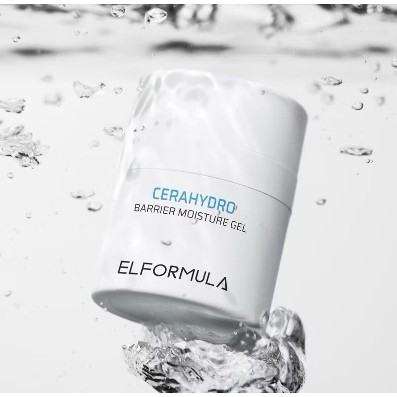 Jual ELFORMULA Moisturizer Intensive CeraHydro Barrier Repair Moisture ...