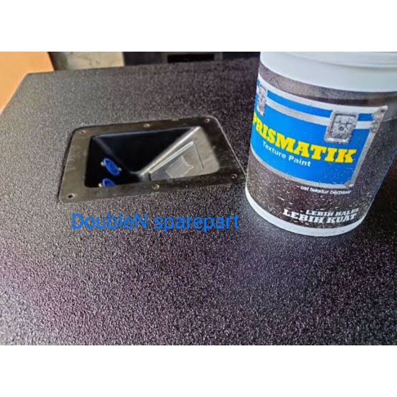 Jual CAT PRISMATIK BOX AMPLIFIER | Shopee Indonesia