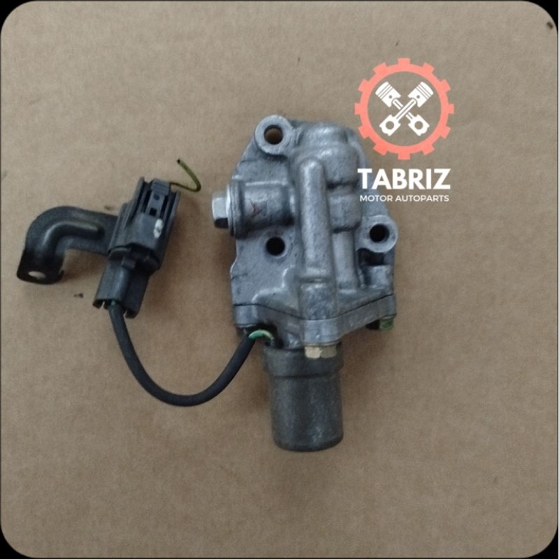 Jual SENSOR VTEC SELENOID VTEC HONDA CITY Z FERIO CIVIC STREAM D17 ...