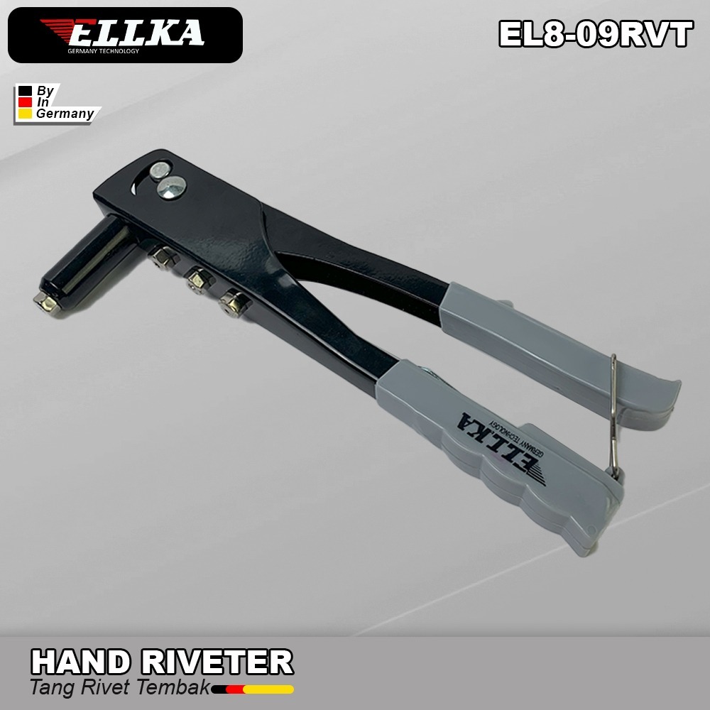 Jual TEKIRO TANG RIVERTER - 1 ALAT RIVET TEMBAK RIVET ALLUMINUM ...