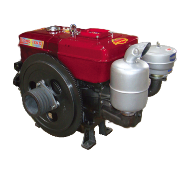 Jual DIESEL DONG FENG S1135 TT MESIN PENGGERAK SOLAR DONGFENG S 1135 TANPA TANKI | Shopee Indonesia