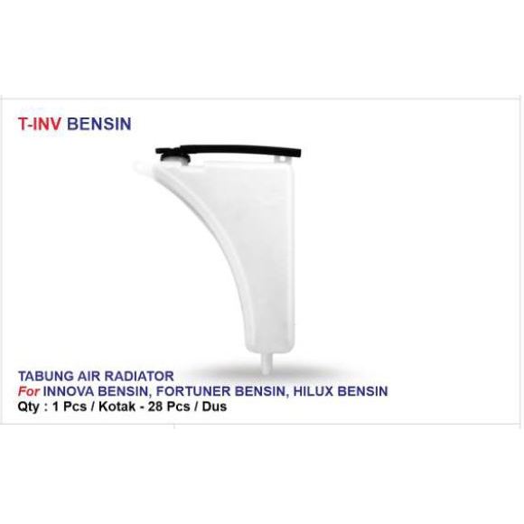 Jual Tabung Air Radiator for INNOVA BENSIN | Shopee Indonesia