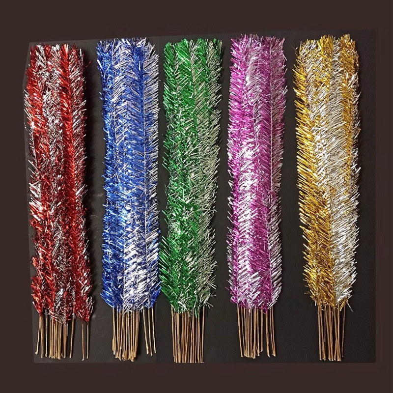Jual (PAP) Bunga Manggar Tangkai warna warni Jadi Harga 1 Pcs / MANGGAR ...