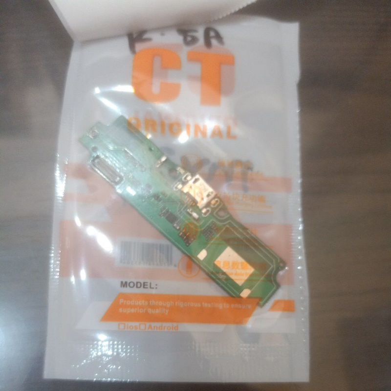 Jual Papan Cass/PCB Xiaomi Redmi 5A | Shopee Indonesia