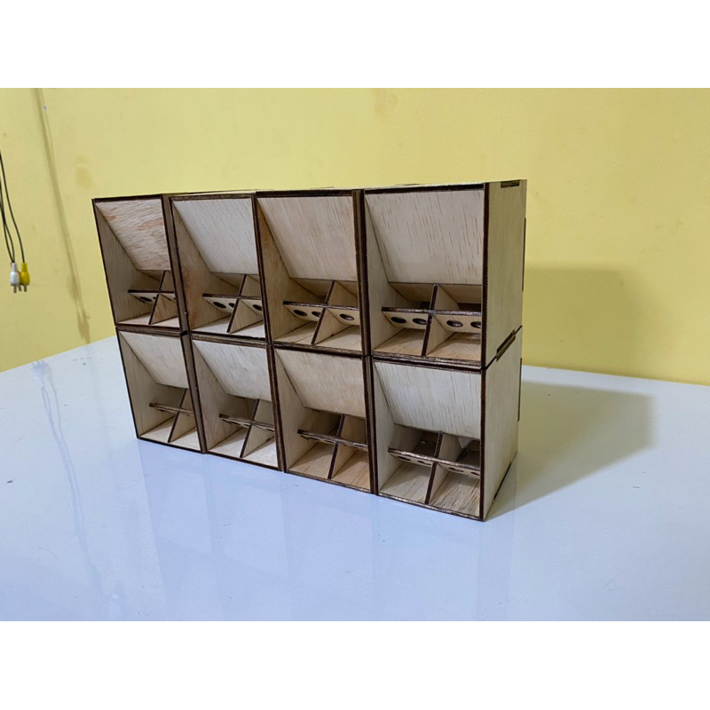 Jual Miniatur Box Turbo Speaker 2 inch | Shopee Indonesia