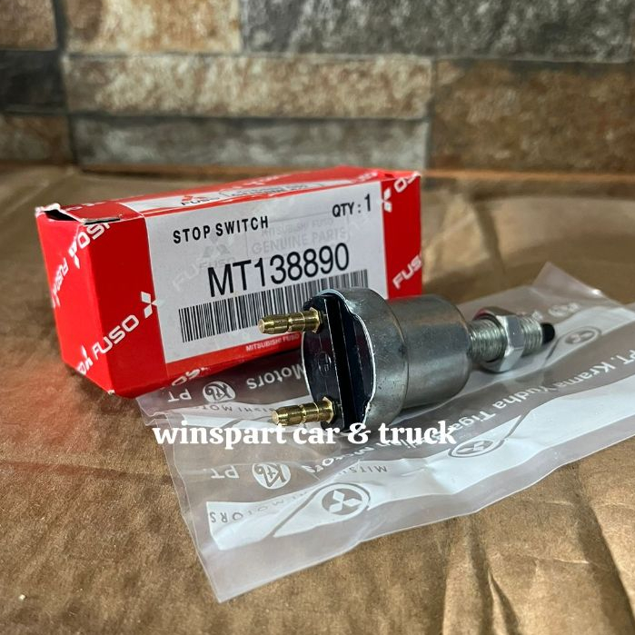 Jual Switch Stop Swit Rem Colt Diesel PS100 Colt t120 t120ss L300 ...