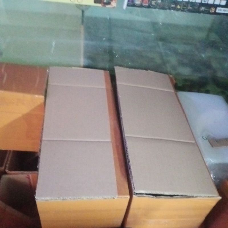 Jual box maru Ys 25-30cm | Shopee Indonesia