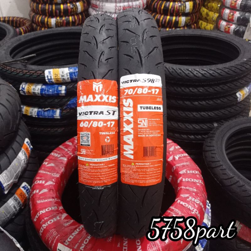 Jual Maxxis Harga Ban Ring 17 Terlengkap & Harga Terbaru Juni 2026 ...