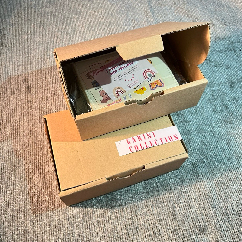 Jual Tambahan Packing Dus | Packing Box | Shopee Indonesia