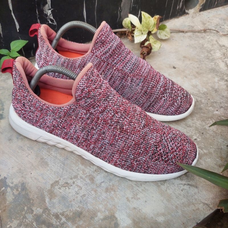 Jual sepatu sneakers second merk aldo size 42,5(27,5cm) | Shopee Indonesia