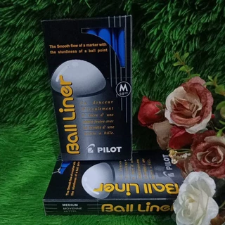 Jual Pulpen Balliner Terlengkap & Harga Terbaru Januari 2026 | Shopee ...
