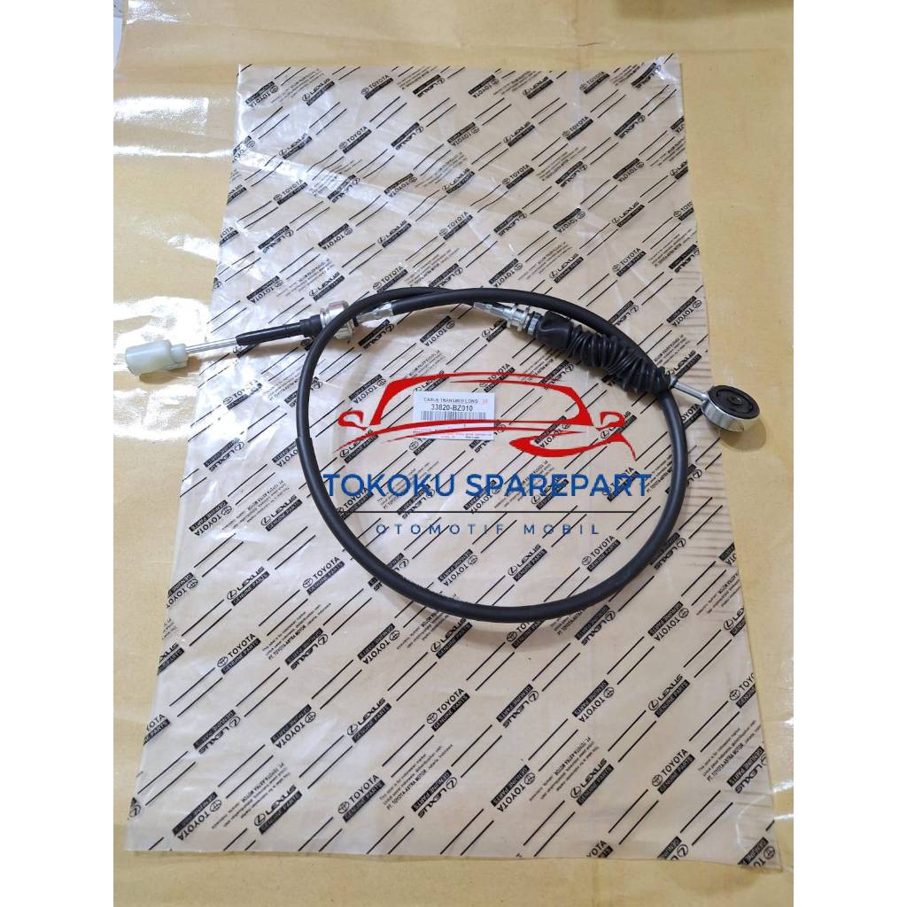 Jual toyota kabel transmisi maju avanza xenia rush terios cable ...