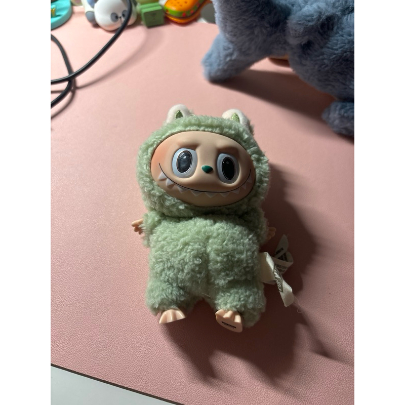 Jual Pop Mart Labubu Matcha | Shopee Indonesia