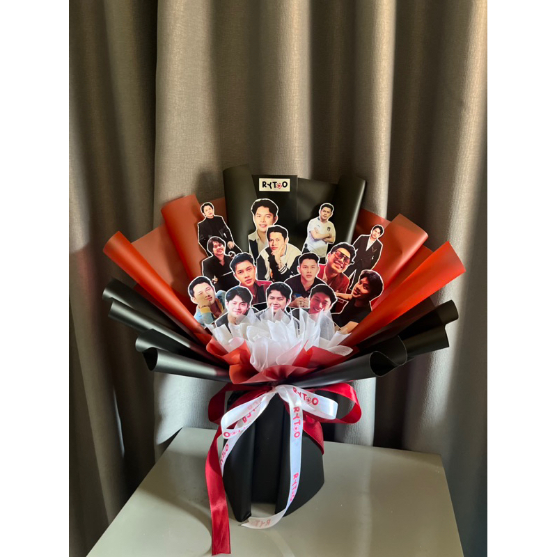 Jual BUKET FOTO BASIC (foto saja tanpa bunga) | Shopee Indonesia