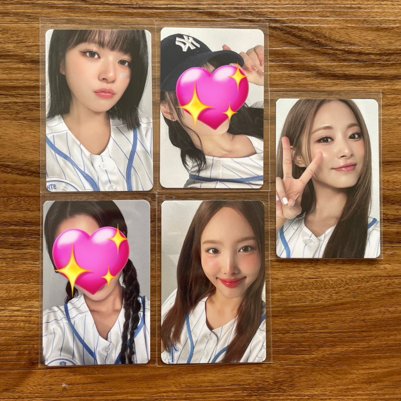 Jual TWICE HOME9ROUND POP UP STORE ANNIVERSARY MERCHANDISE PHOTOCARD ...