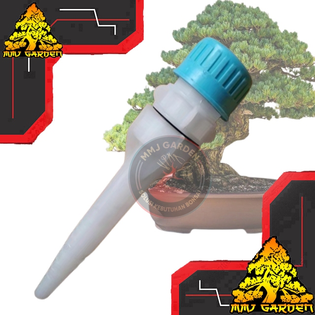 Jual MMJ GARDEN-ALAT BONSAI Alat semprotan A;lat siram nozle air import ...