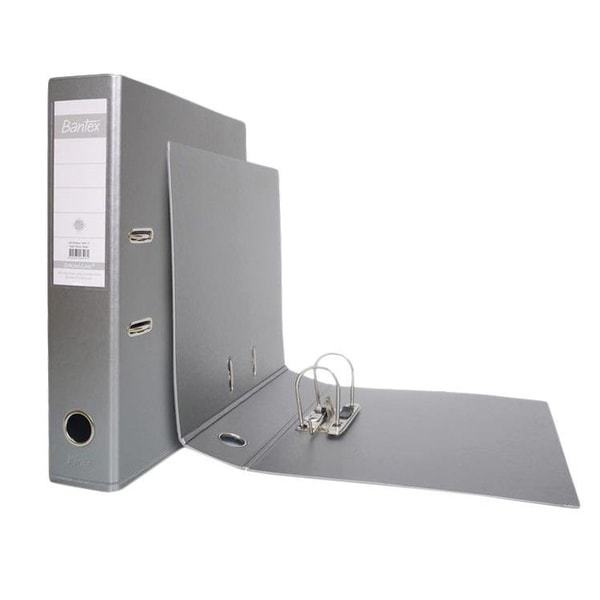 Jual Odner Bantex plastik FVC folio (f4) 1465 /7cm -HITAM/BIRU PERLUSIN ...