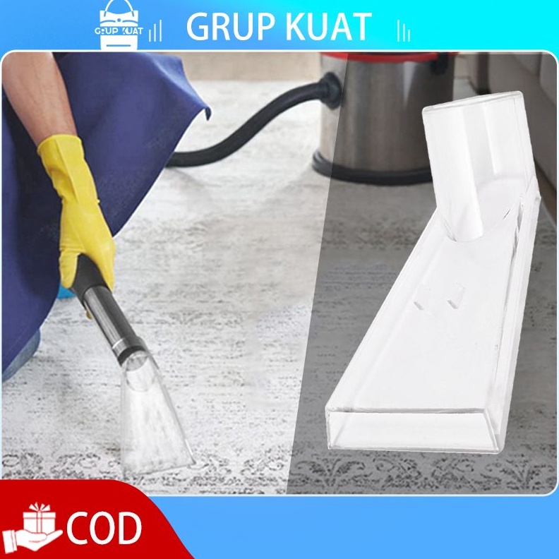 Jual 38mm Vacuum Cleaner Extractor Hand Nozzle Wet And Dry Vacuum ...