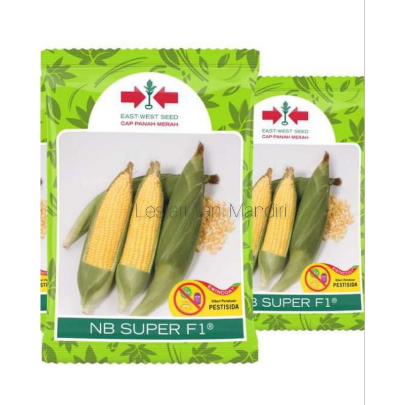 Jual Benih Jagung Manis NB Super F1 | Shopee Indonesia