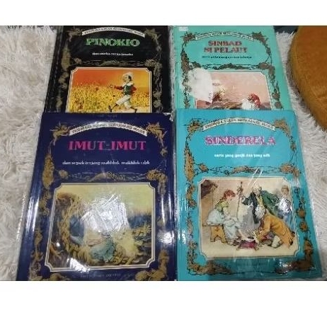 Jual Paket Buku Permata Kisah Sepanjang Masa | Shopee Indonesia