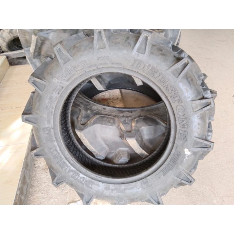Jual Ban Traktor 8-18 / Ban Jonder per biji | Shopee Indonesia