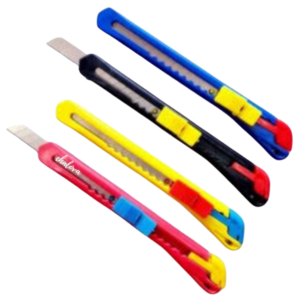 Jual [PCS] CUTTER KECIL BUTEK DOFF TACO / SILET TACO / PEMOTONG TACO ...