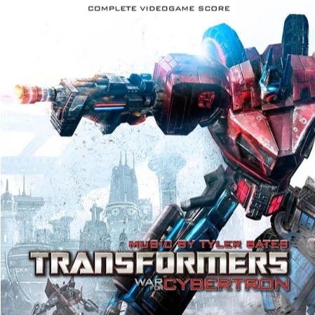 Jual Transformers War For Cybertron PC Full Version/GAME PC GAME/GAMES ...