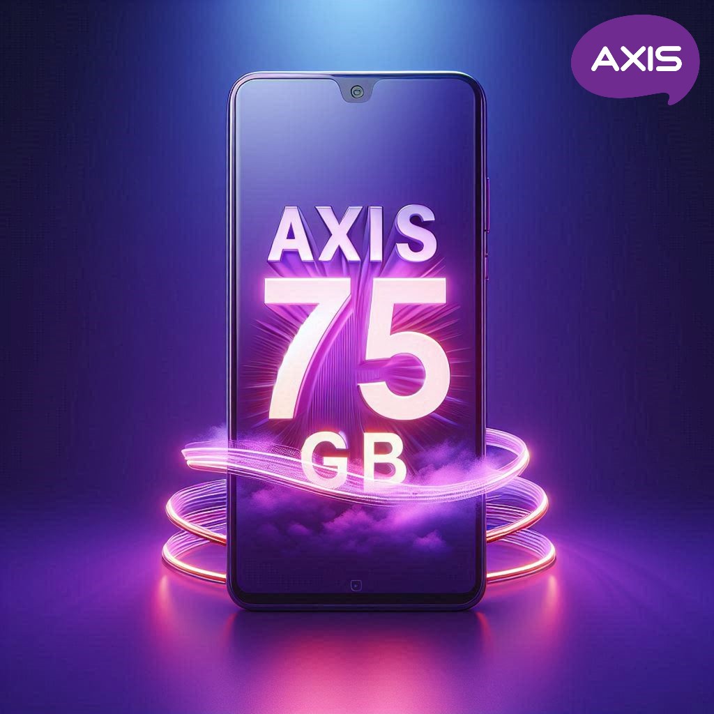 Jual Injek Axis Kuota Bronet Promo Aigo Full Tanpa Dibagi kuota axis voucher axis paket data ...