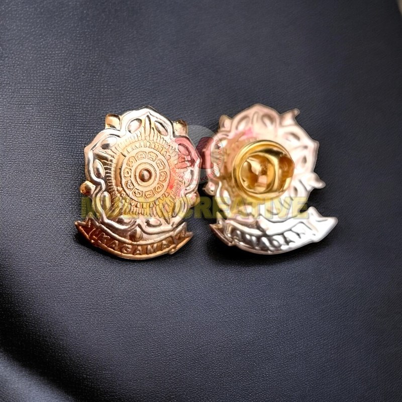 Jual Lencana UGM - Pin Kagama - Keluarga Alumni Universitas Gajah Mada ...