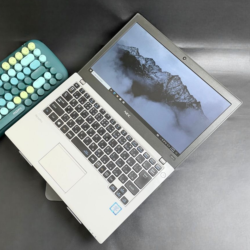 Jual Laptop NEC VK23 Core i5 Gen 6 RAM 8GB SSD 256GB-Layar Jual Laptop NEC VK23 Core i5 Gen 6 RAM 8GB SSD 256GB-Layar