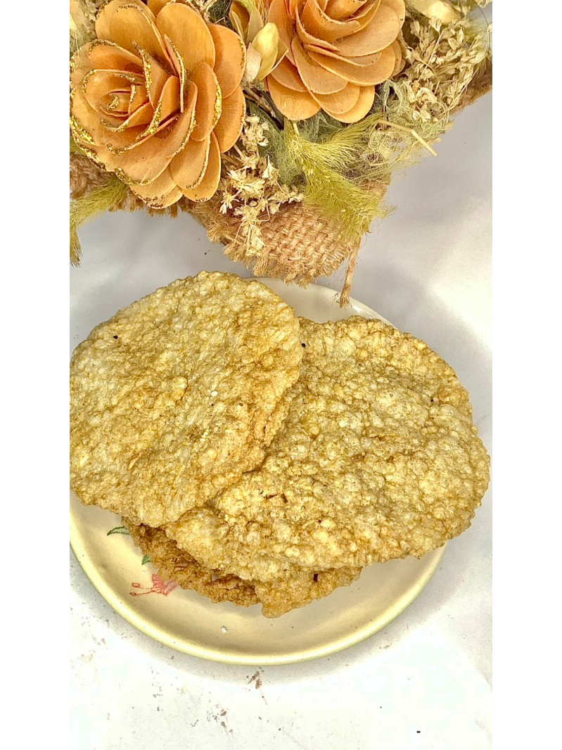 Jual Batiah Payakumbuh | Makanan Khas Minang | Oleh-oleh Padang ...