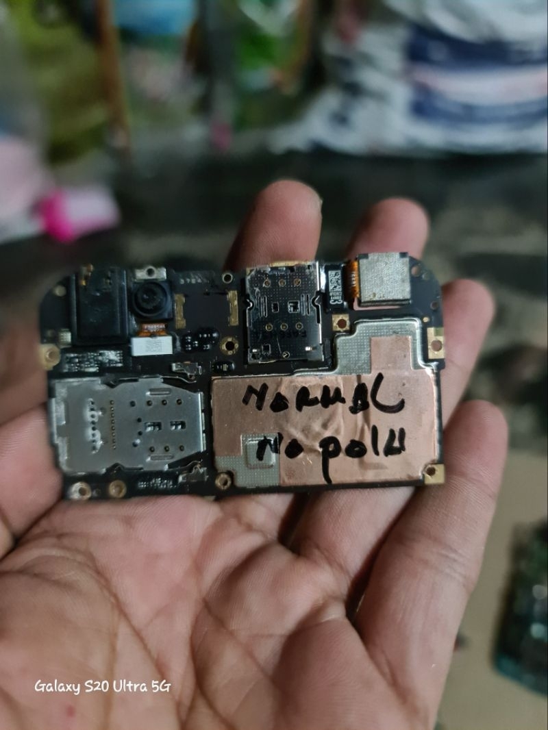 Jual mesin vivo y66 refurbish ram 4/64 4g normal | Shopee Indonesia