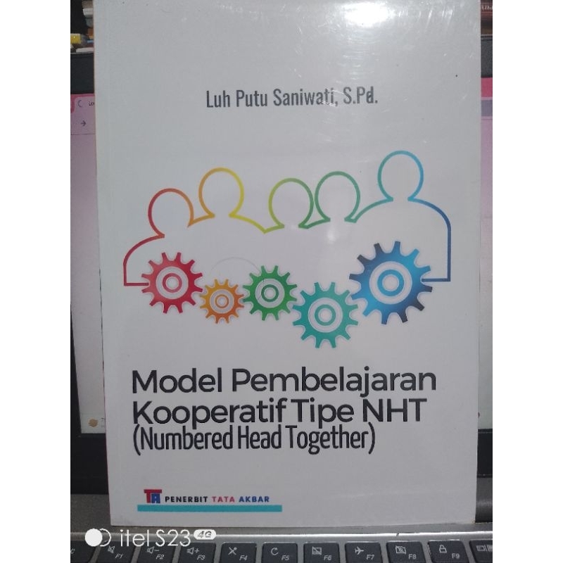 Jual Model Pembelajaran Kooperatif Tipe NHT ( Numbered Head Together ) | Shopee Indonesia