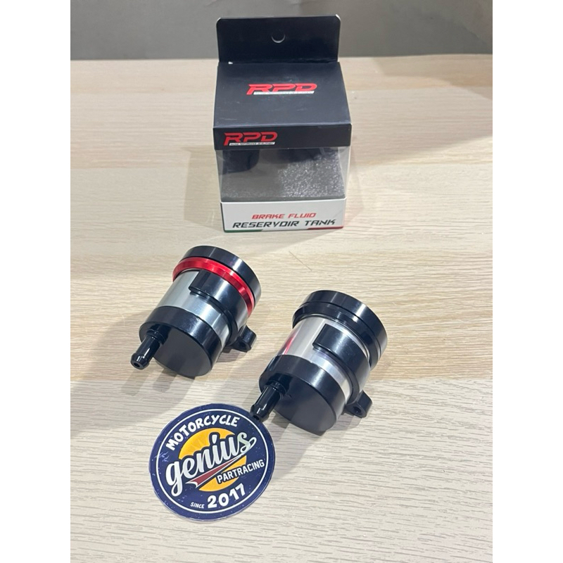 Jual Tabung Master Rem RPD Quantum (40MM) - Tabung Minyak Rem RPD ...