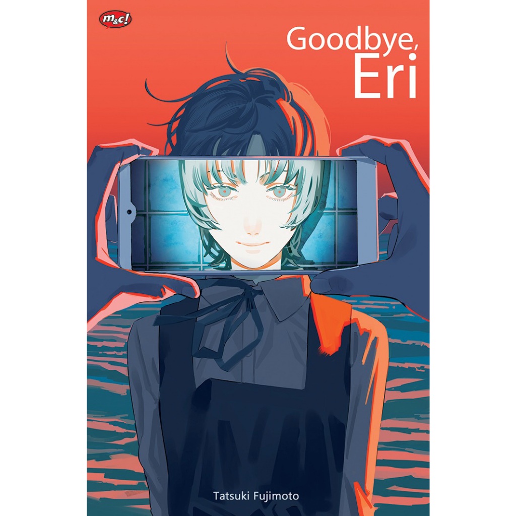 Jual KOMIK SERI : GOODBYE, ERI - TATSUKI FUJIMOTO | Shopee Indonesia