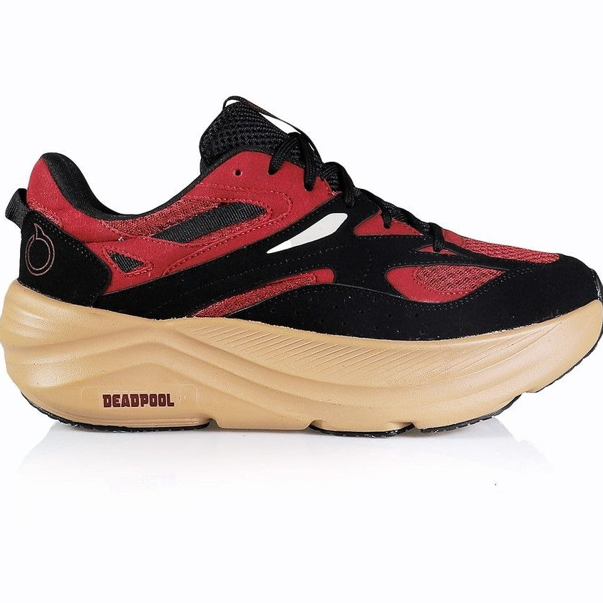 Jual Sepatu Lari Running Ortus Eight OrtusEight Hyper Blast Hyperblast 2.0 Marvel Marvels Weapon ...