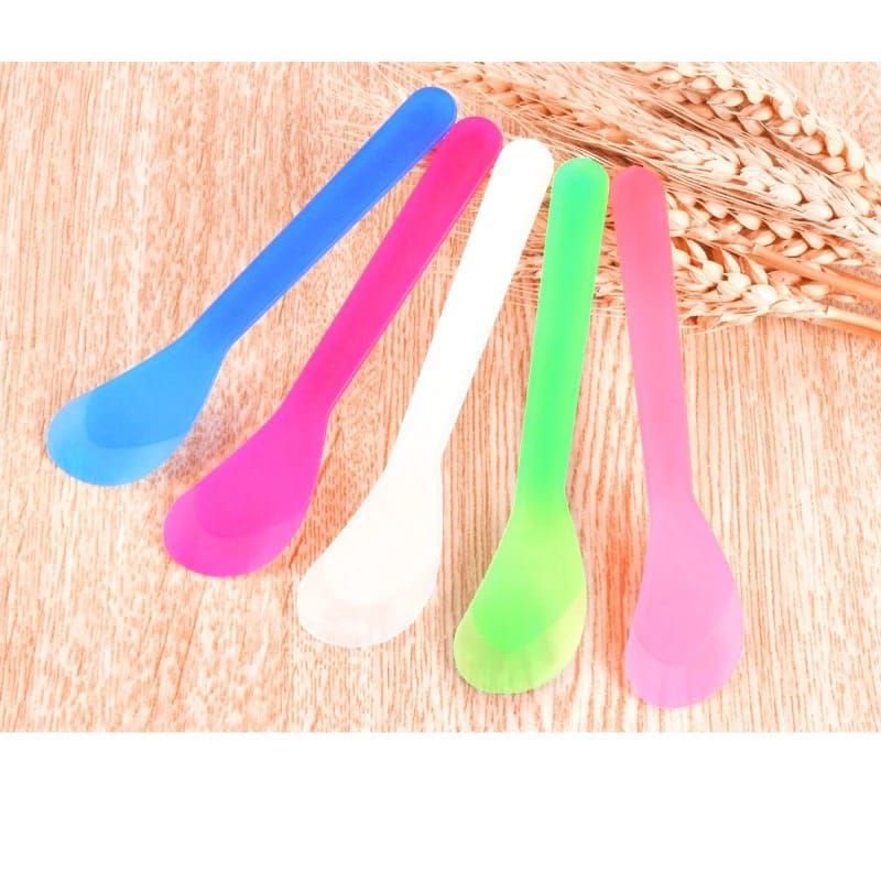 Jual PREMIUM SUPER TEBAL SPATULA MASKER WAJAH(MINIMAL ORDER 2 pcs ...