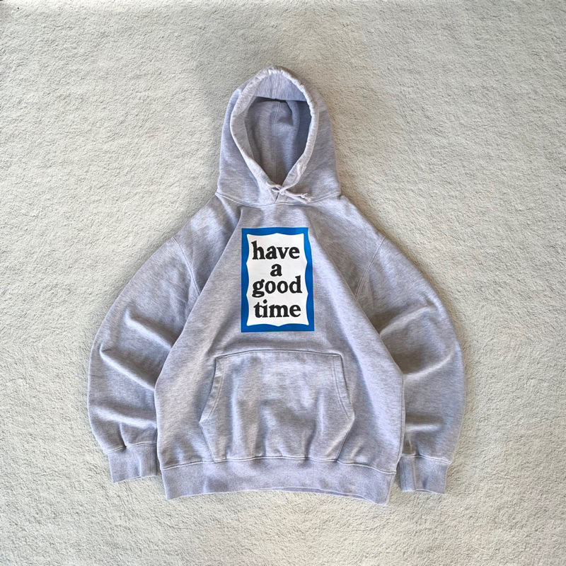 Jual HAVE A GOOD TIME BLUE FRAME | Shopee Indonesia