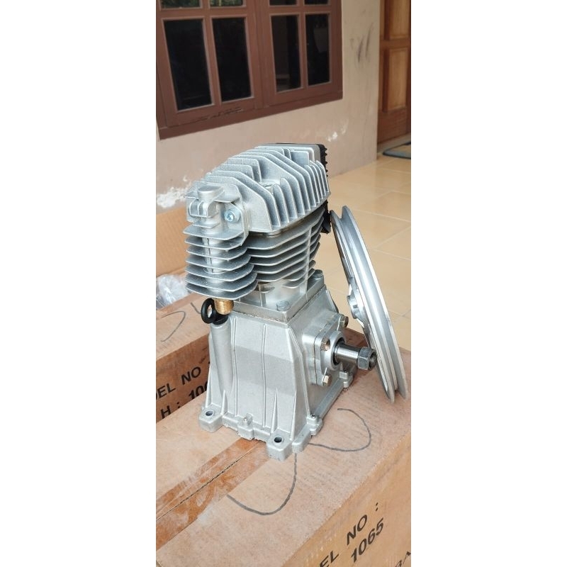 Jual kepala kompresor | Shopee Indonesia